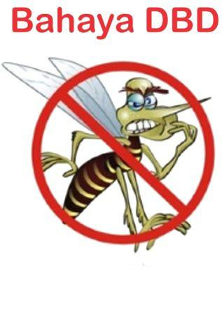 BAHAYA DBD – Rumah Sakit Natar Medika